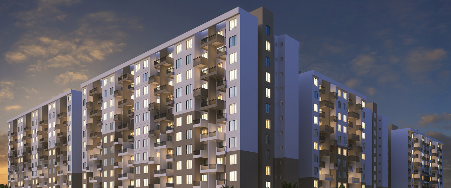 ABHIMAAN TOWNSHIP :: MAHALAXMI GROUP